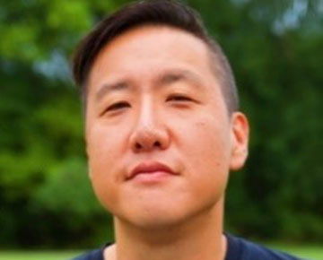 Daniel Hyun, DMin - Lancaster Bible College