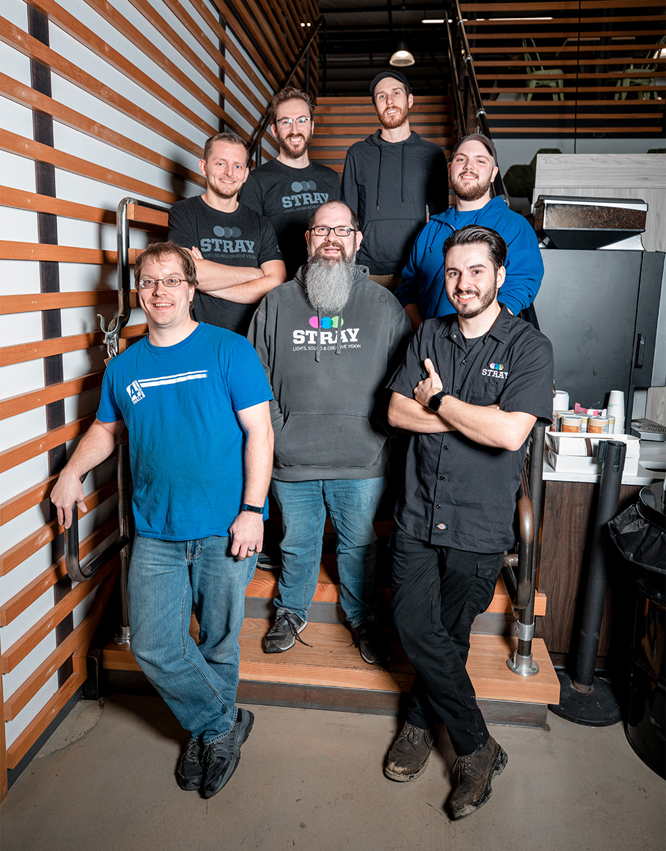 Built Upon a Rock: How Grads Were Prepped for Their Work at Rock Lititz ...