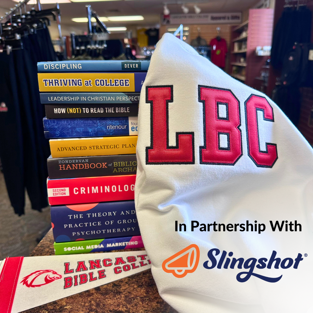 LBC Campus Store Offers Exciting Benefits with New Nationwide Partner ...