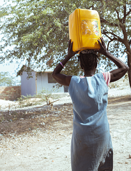 LBC’s Student Government Association Partners with UNTO Ministries for ...